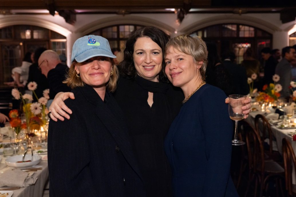 CARA Celebrates One Year With a Fall Feast – SURFACE