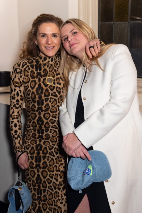 CARA Celebrates One Year With a Fall Feast – SURFACE