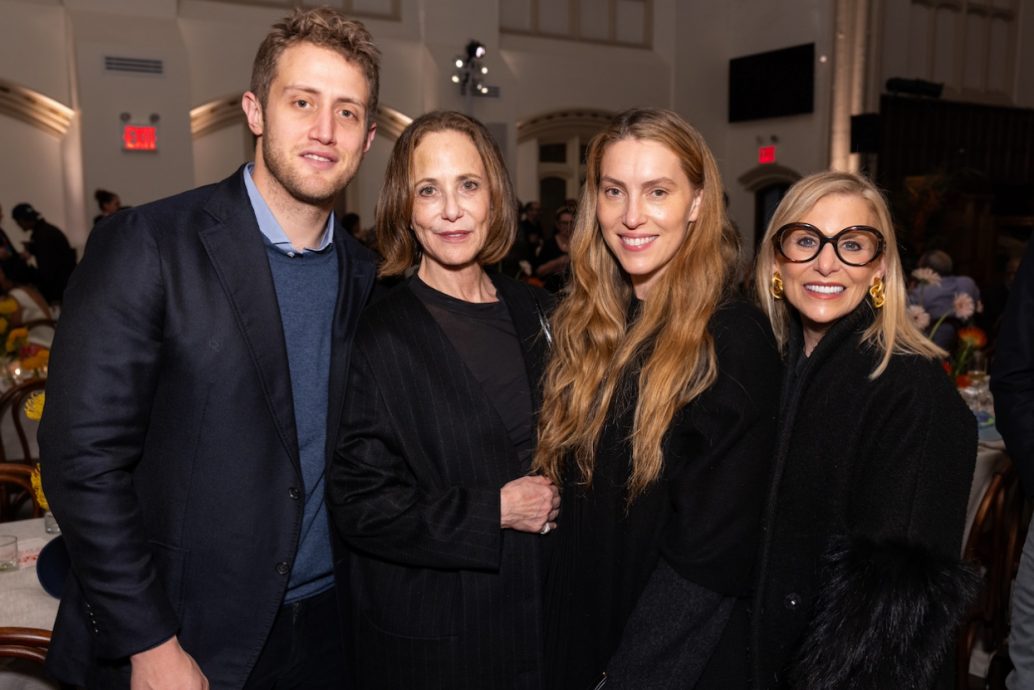 CARA Celebrates One Year With a Fall Feast – SURFACE