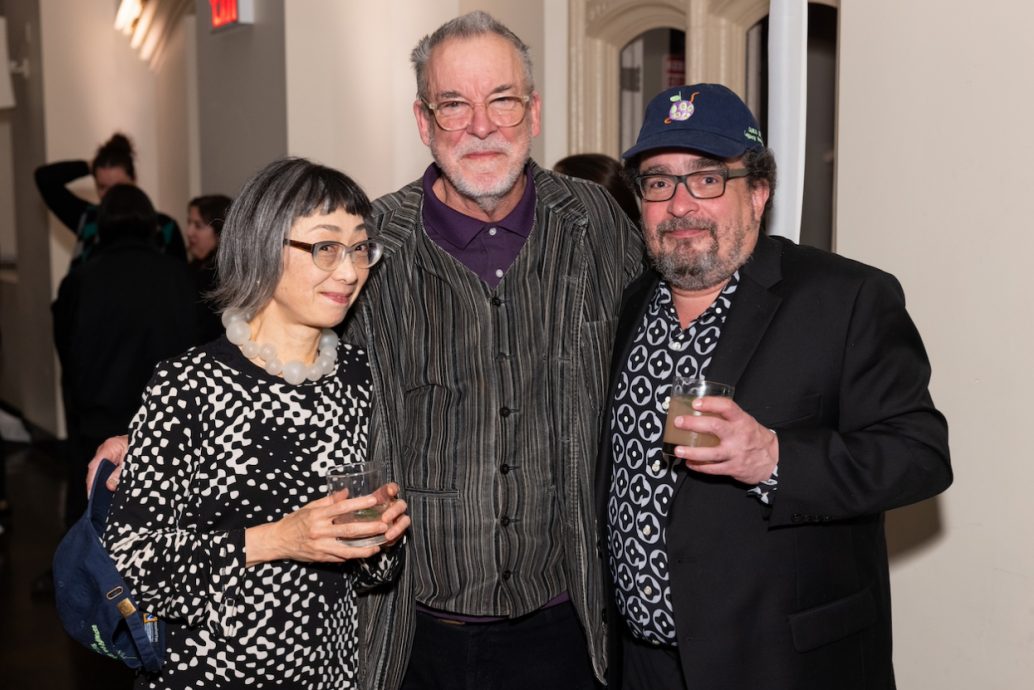 CARA Celebrates One Year With a Fall Feast – SURFACE