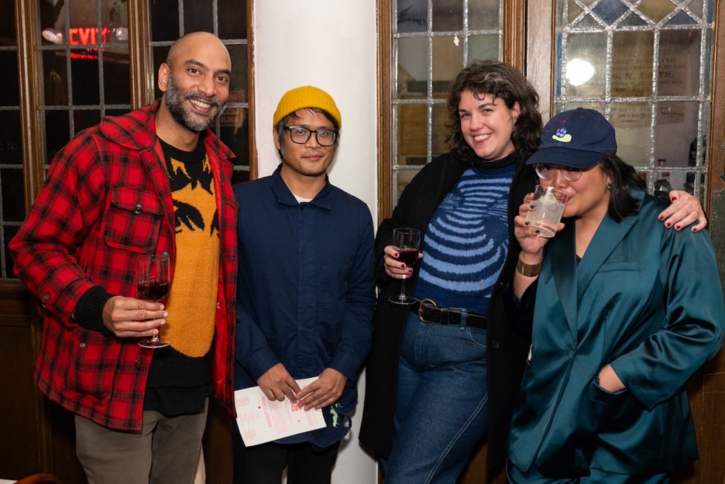 CARA Celebrates One Year With a Fall Feast – SURFACE