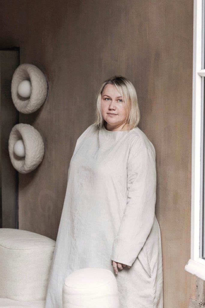 Designer of the Day: Victoria Yakusha – SURFACE