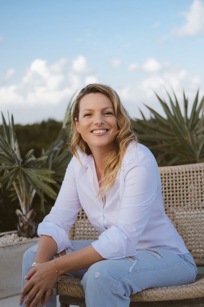 Designer of the Day: Eva Menz – SURFACE