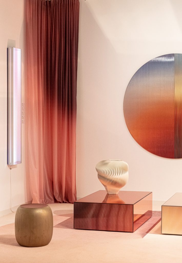 Designer of the Day: Rive Roshan – SURFACE