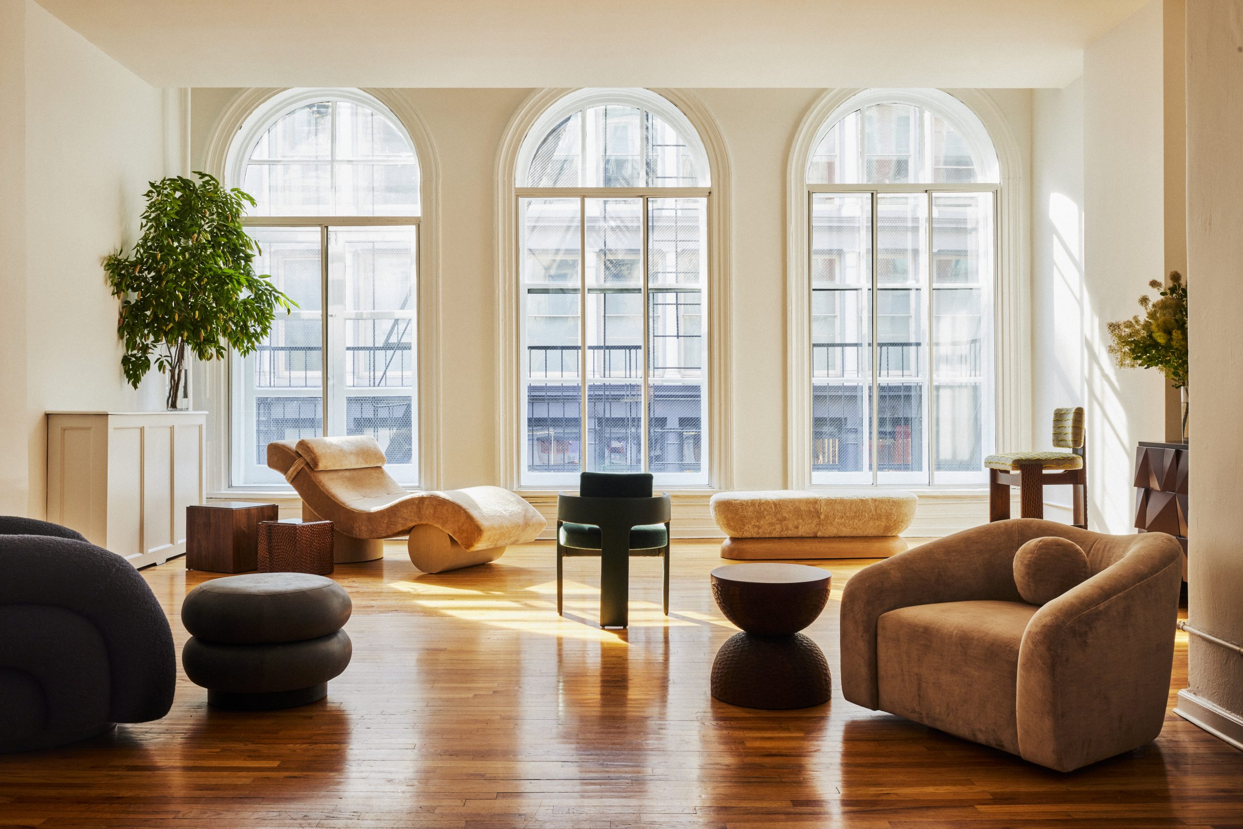 Cuff Studio – The List – SURFACE