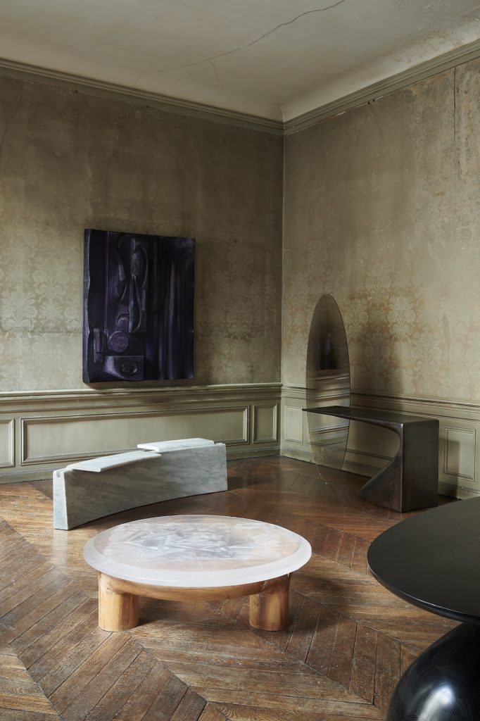 Designer of the Day: Boldizar Senteski – SURFACE