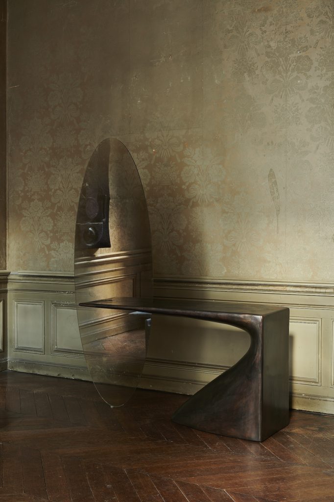 Designer of the Day: Boldizar Senteski – SURFACE