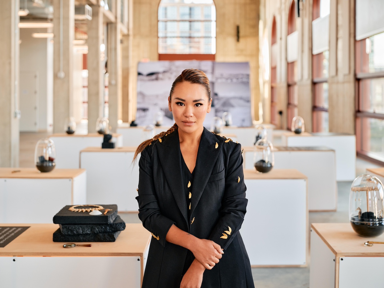 Designer of the Day: Rachel Bu – SURFACE