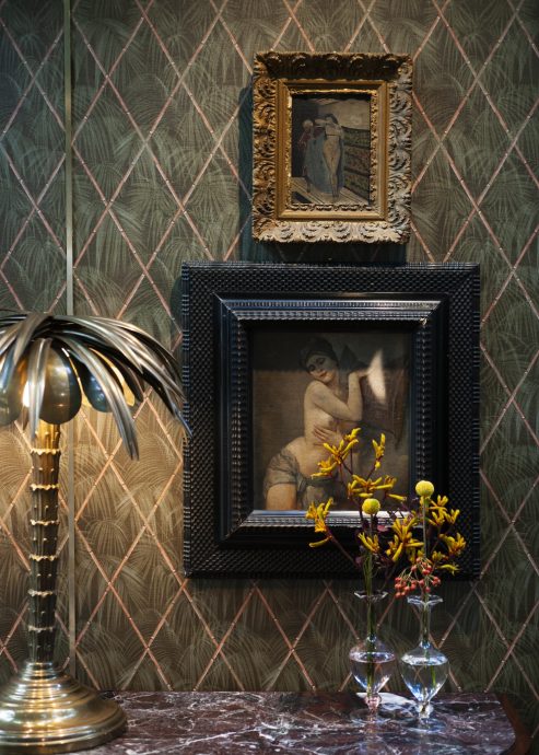 Dimore Remakes a Grande Dame – SURFACE