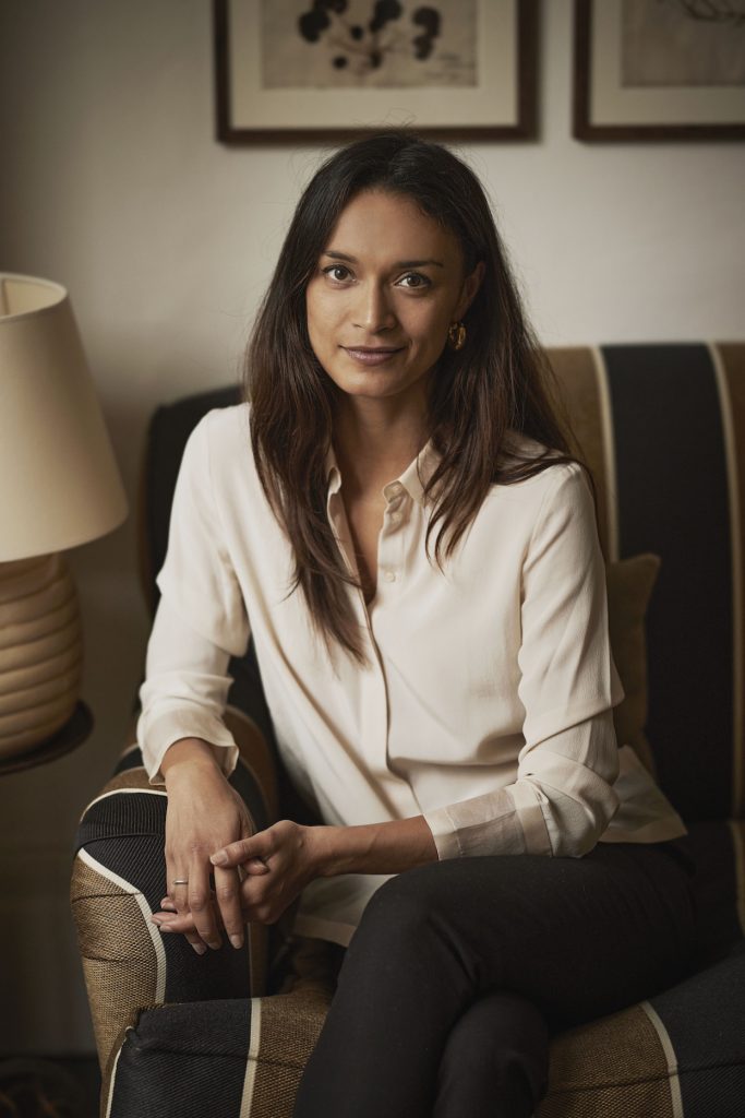 Designer of the Day: Pernille Lind – SURFACE