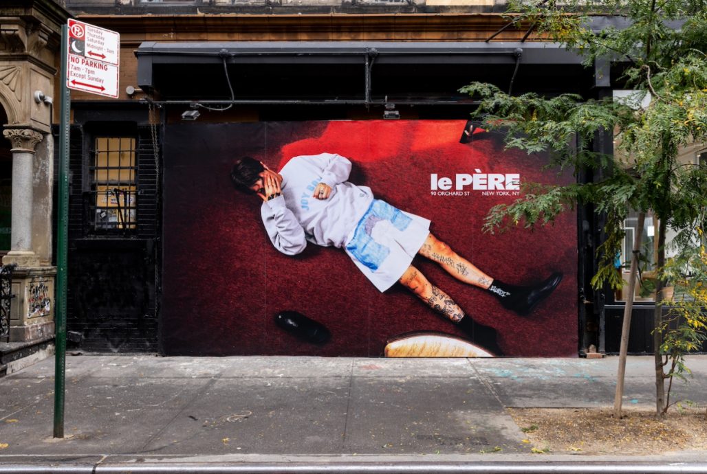 This Menswear Boutique Is a Sunny Blank Slate – SURFACE