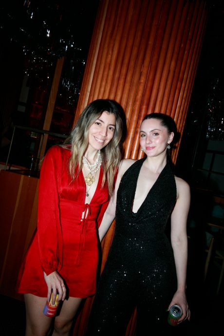 Kin Euphorics Hosts a Mocktail Mixer to Toast Dry January – SURFACE