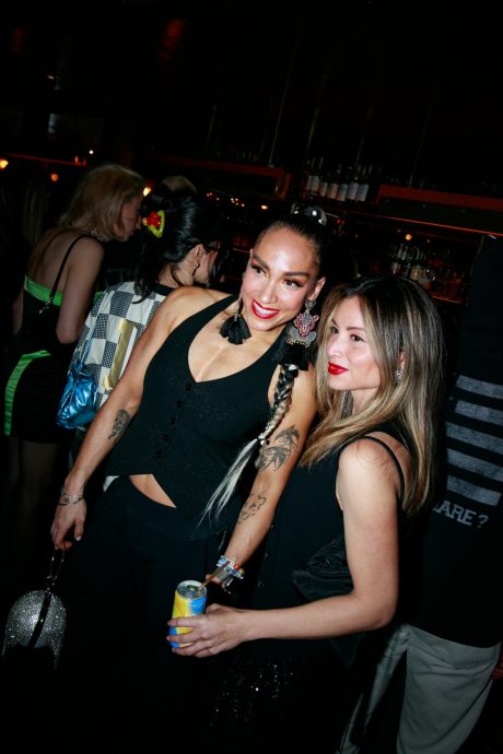 Kin Euphorics Hosts a Mocktail Mixer to Toast Dry January – SURFACE