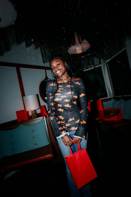 Kin Euphorics Hosts a Mocktail Mixer to Toast Dry January – SURFACE