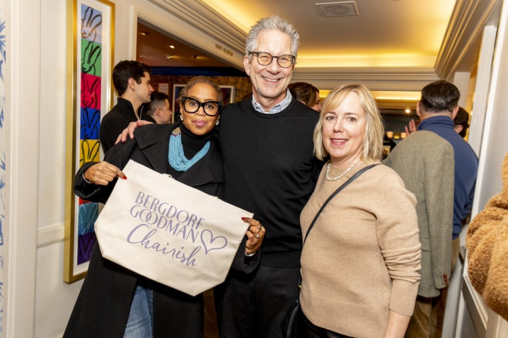 A Champagne Toast to Celebrate the Chairish Art Gallery – SURFACE