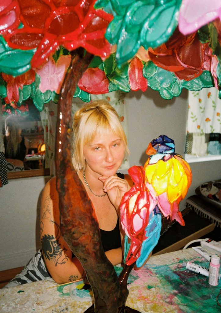 Designer of the Day: Autumn Casey – SURFACE