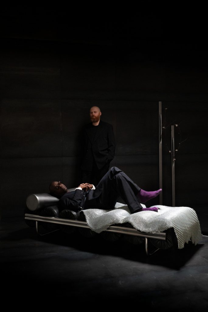 Designer of the Day: André Jacob – SURFACE