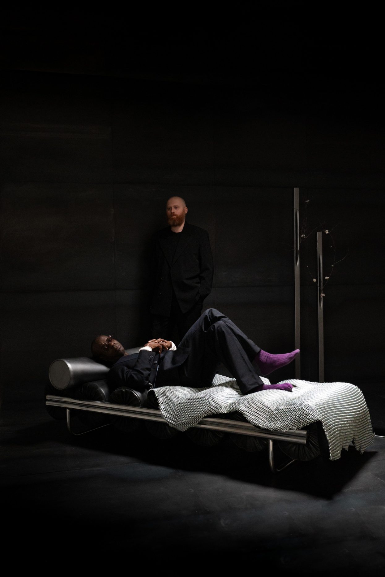 Designer of the Day: André Jacob – SURFACE