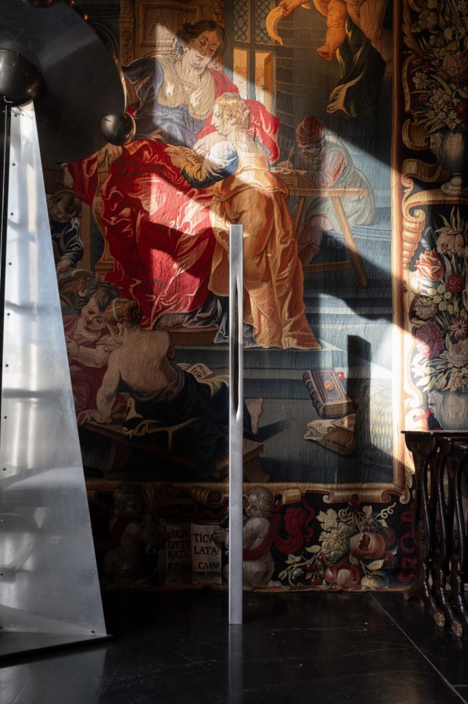 Designer of the Day: André Jacob – SURFACE