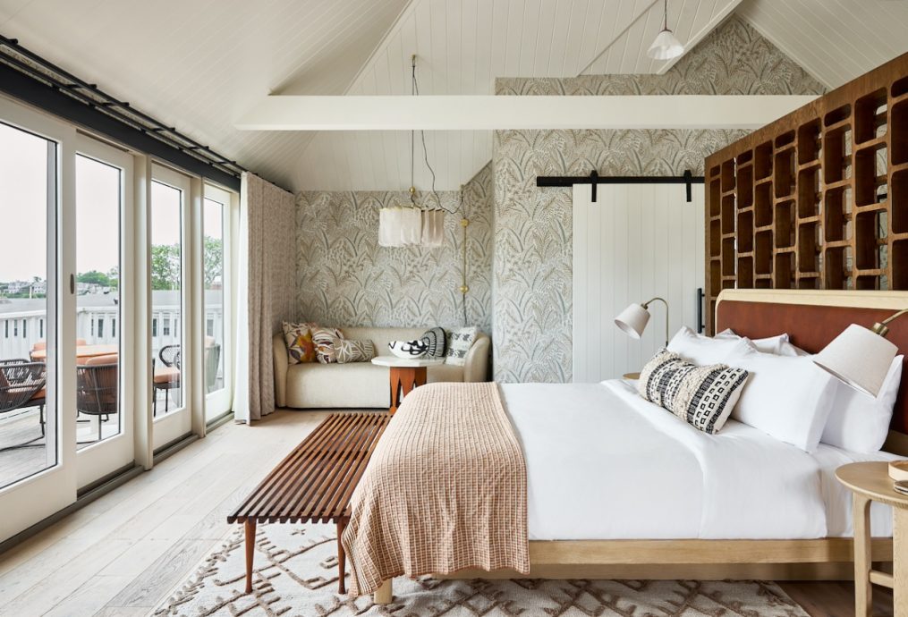 The Faraway Hotel Marks a New Chapter for Martha’s Vineyard – SURFACE