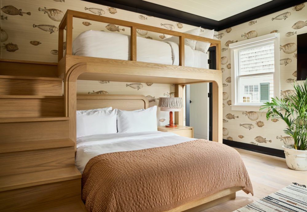 The Faraway Hotel Marks a New Chapter for Martha’s Vineyard – SURFACE