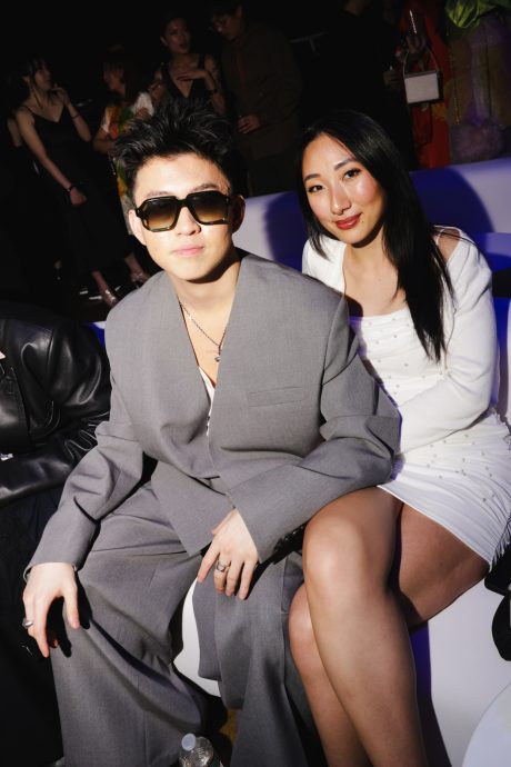 Inside 88rising’s First-Ever Moonrise Gala – SURFACE