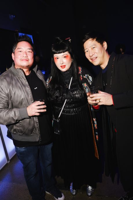 Inside 88rising’s First-Ever Moonrise Gala – SURFACE