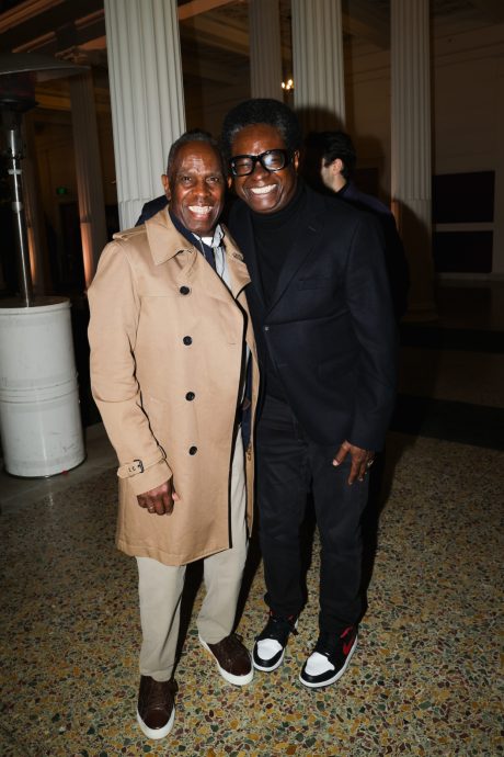 Frieze Los Angeles Kicks Off at the Getty Villa Museum – SURFACE