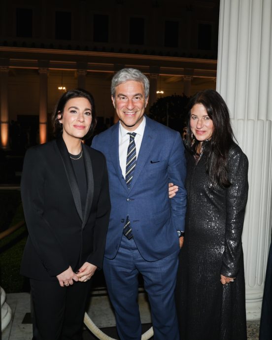 Frieze Los Angeles Kicks Off at the Getty Villa Museum – SURFACE