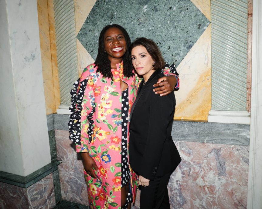 Frieze Los Angeles Kicks Off at the Getty Villa Museum – SURFACE