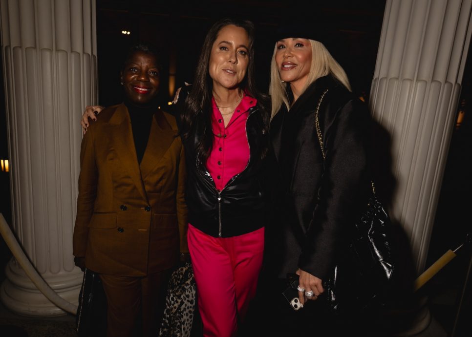 Frieze Los Angeles Kicks Off at the Getty Villa Museum – SURFACE