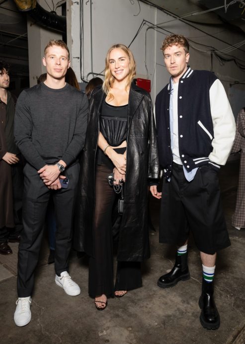 At Frieze, Hans Ulrich Obrist Hosts a Reminder to Dream – SURFACE