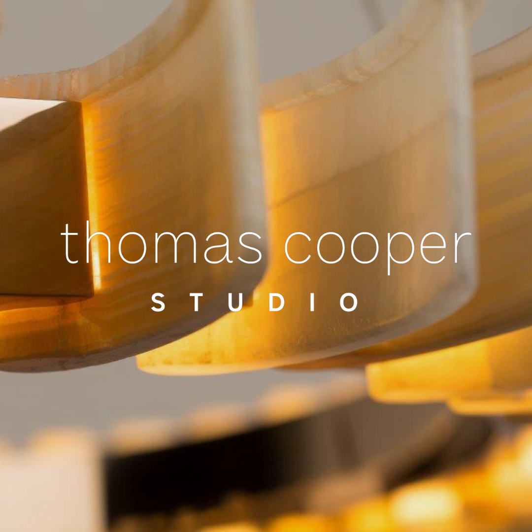 Thomas Cooper Studio – The List – SURFACE