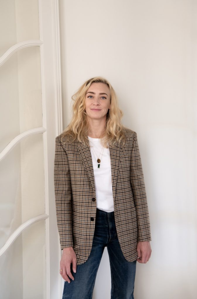 Designer of the Day: Marion Stora – SURFACE