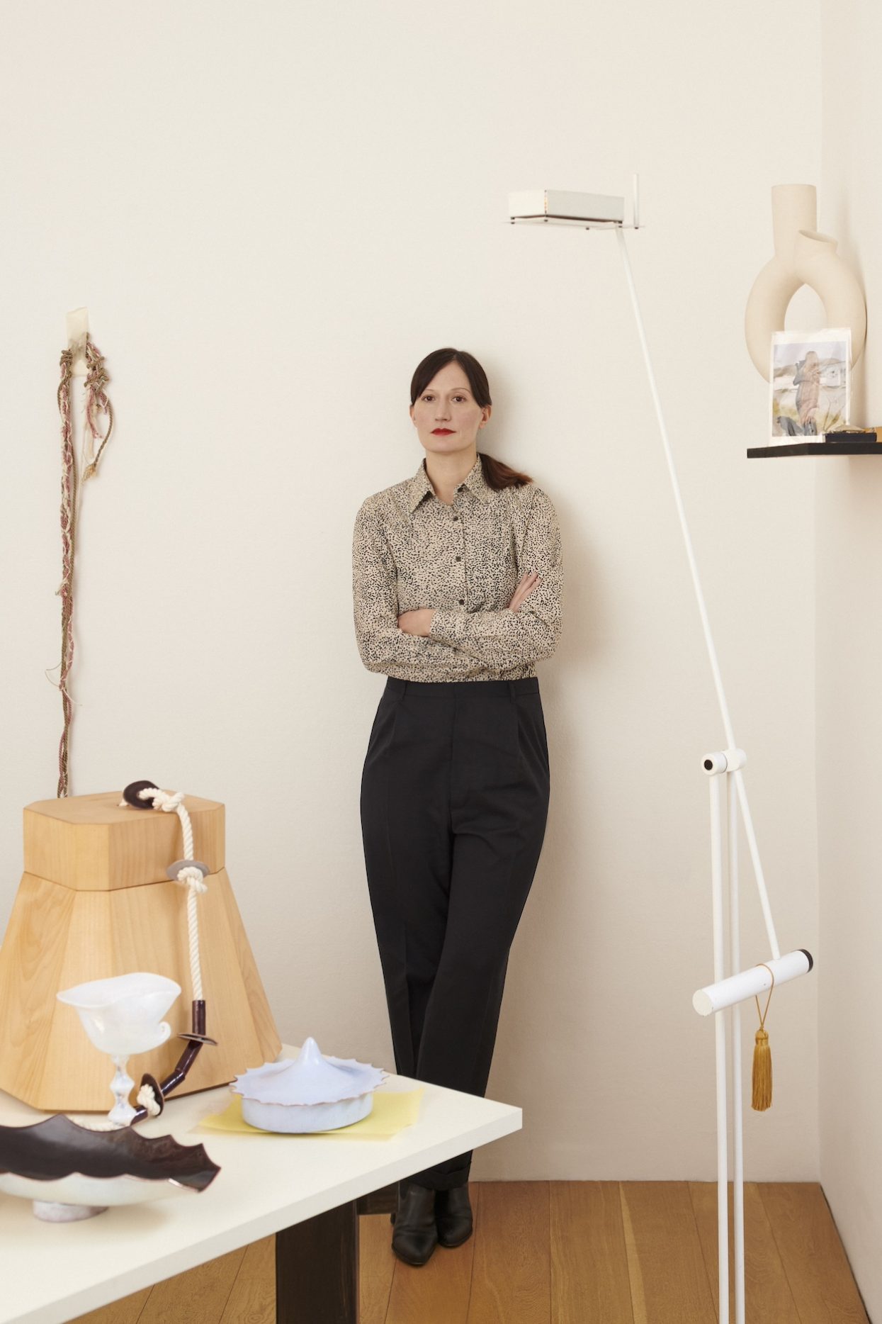 Designer of the Day: Valentina Cameranesi Sgroi – SURFACE