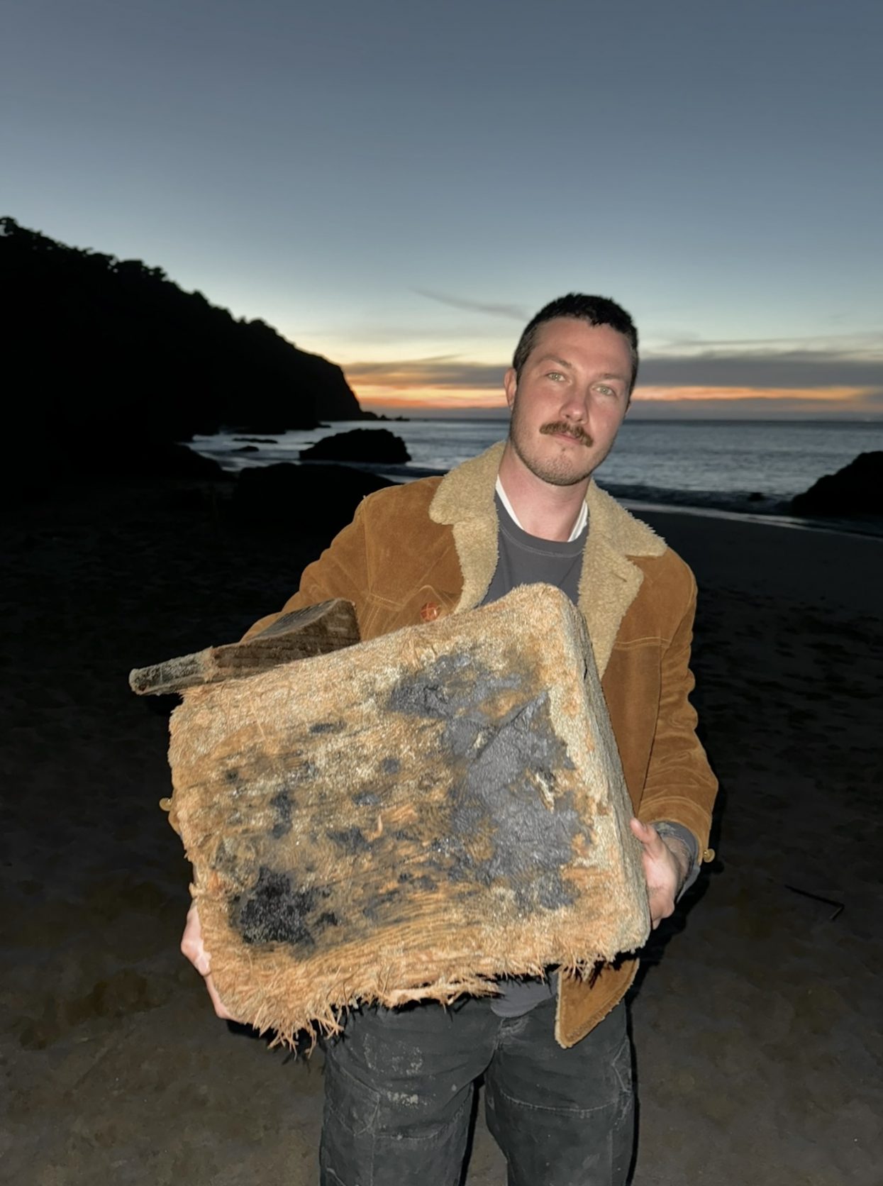 Designer of the Day: James Cherry – SURFACE