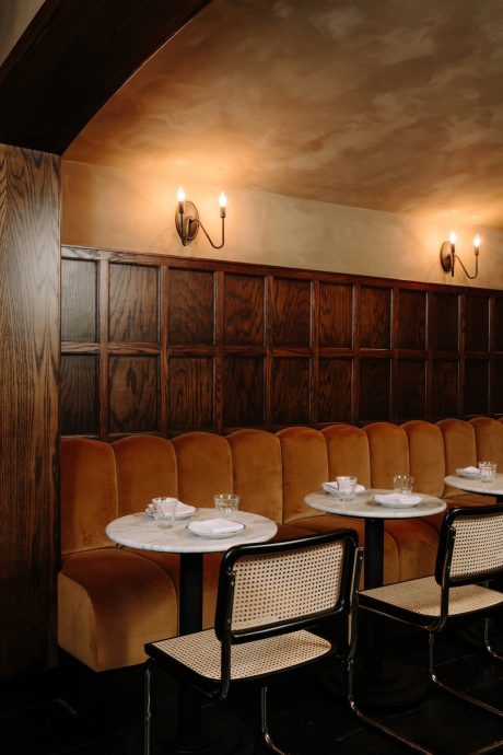 Breathing New Life Into the Bowery’s Best Bar – SURFACE