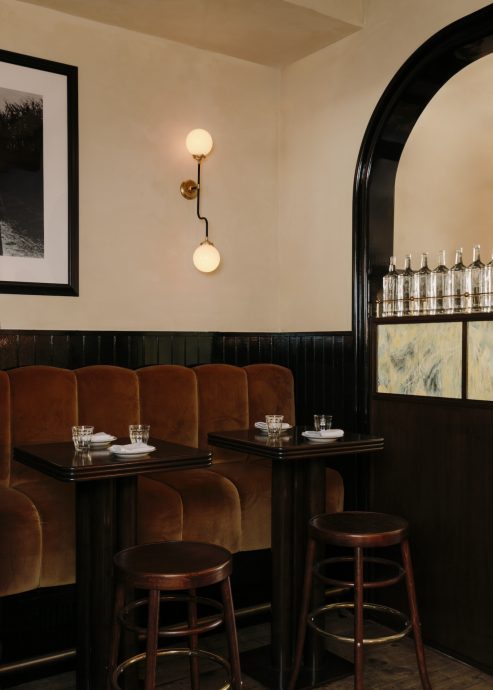 Breathing New Life Into the Bowery’s Best Bar – SURFACE