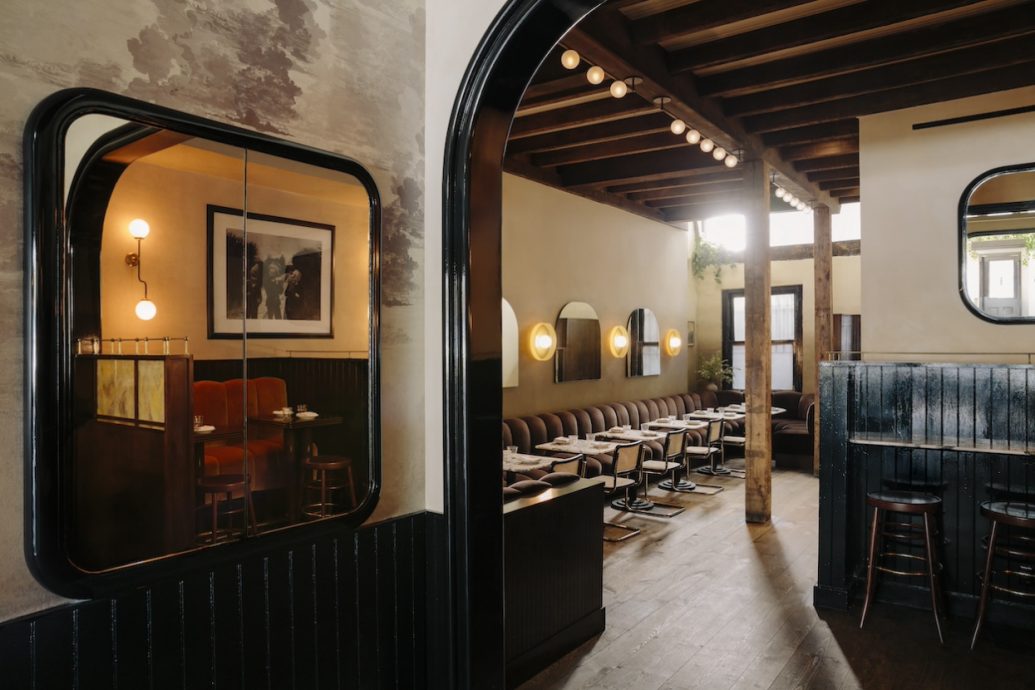 Breathing New Life Into the Bowery’s Best Bar – SURFACE