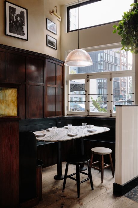 Breathing New Life Into the Bowery’s Best Bar – SURFACE