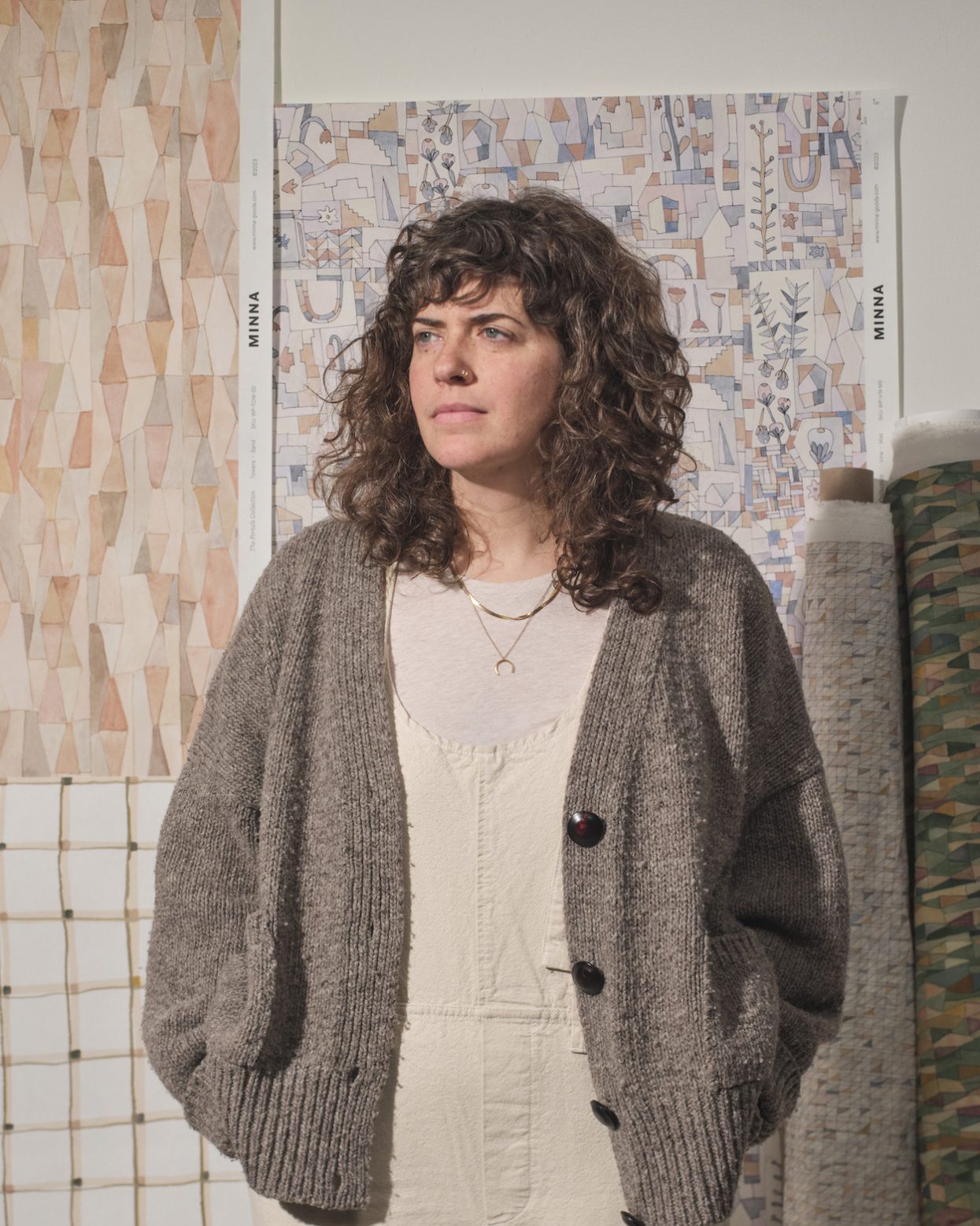 Designer of the Day: Sara Berks – SURFACE