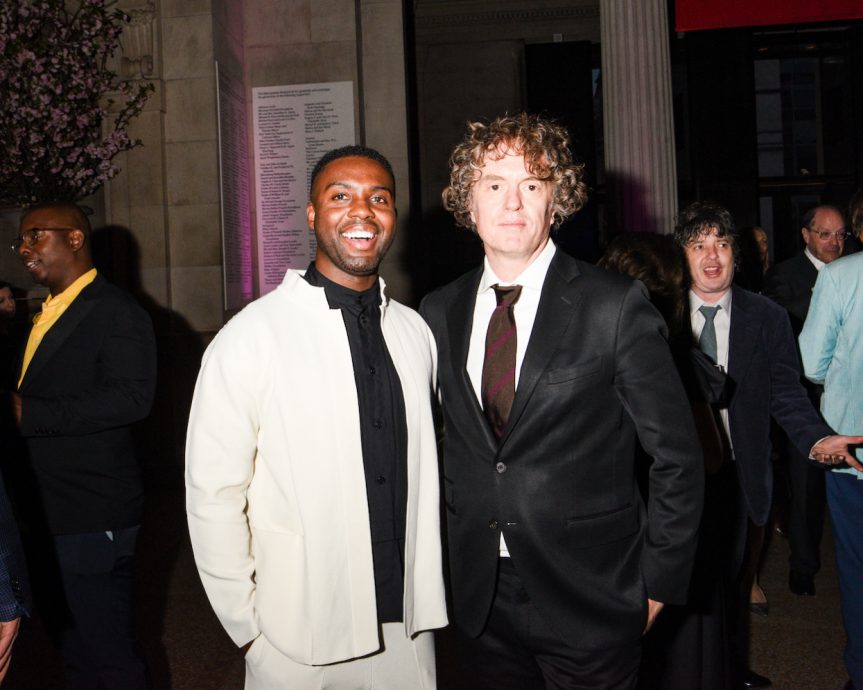 The YoungArts New York Gala Raises Nearly $1 Million – SURFACE