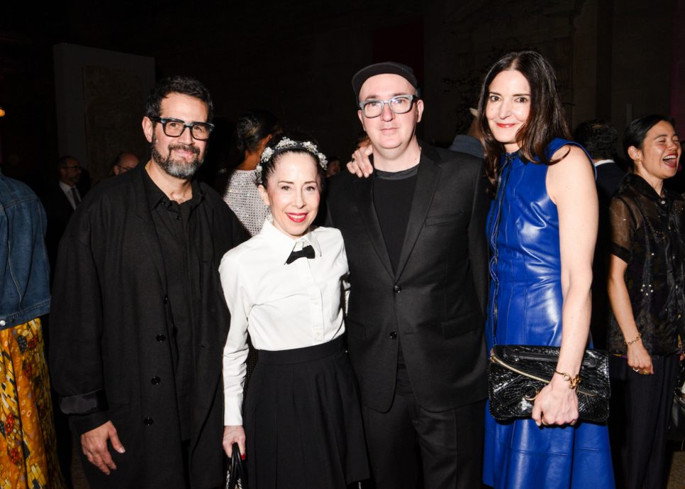 The YoungArts New York Gala Raises Nearly $1 Million – SURFACE