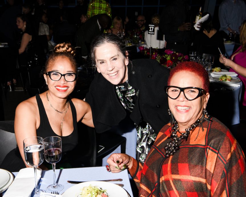 The YoungArts New York Gala Raises Nearly $1 Million – SURFACE