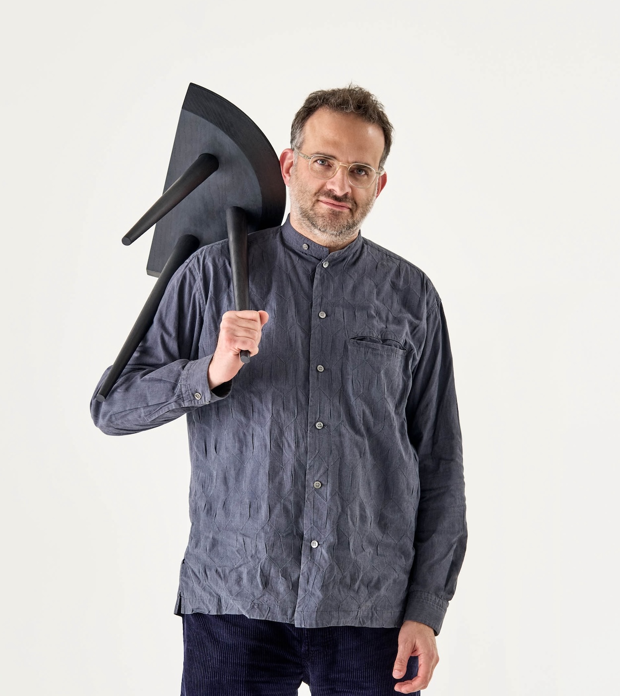 Designer of the Day: Amos Goldreich – SURFACE