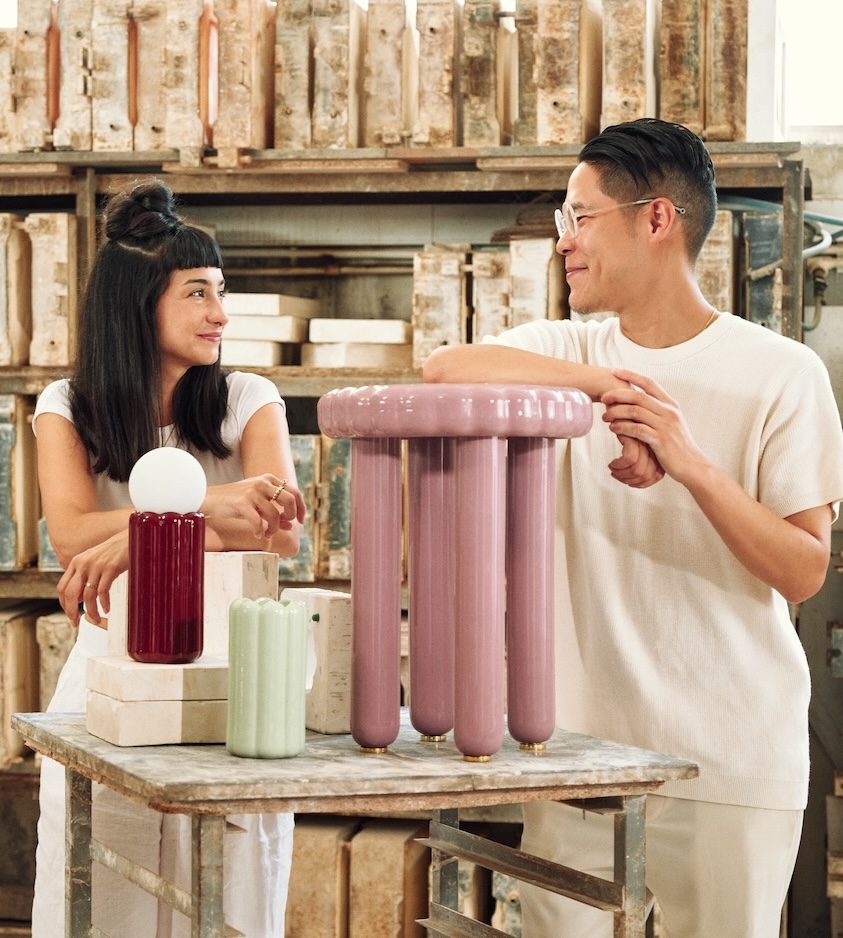 Designer of the Day: Studio Yellowdot – SURFACE