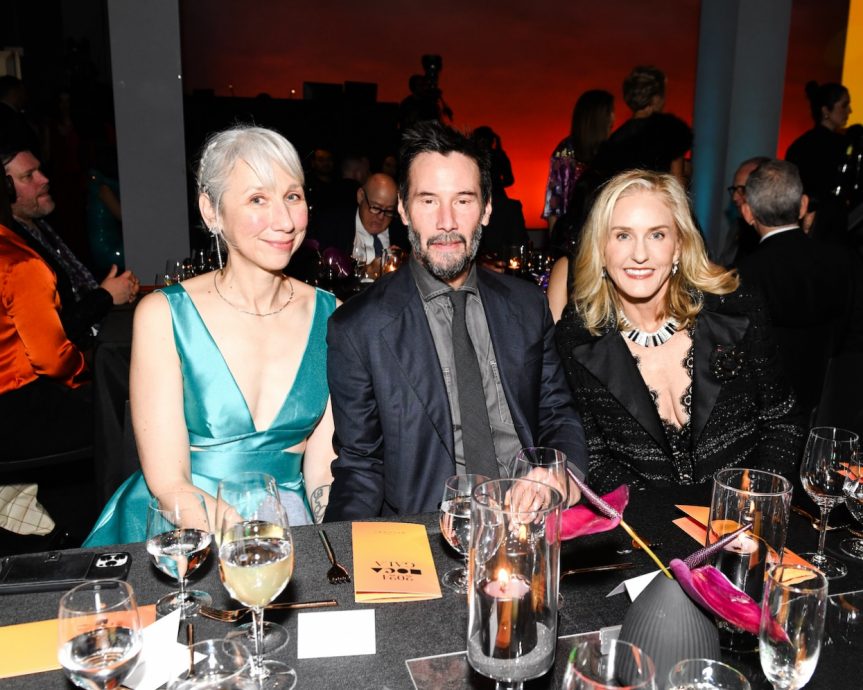 MOCA’s Gala Offers a Glimpse Inside a “World Without End” – SURFACE