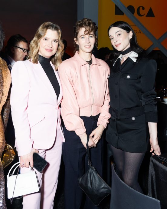 MOCA’s Gala Offers a Glimpse Inside a “World Without End” – SURFACE