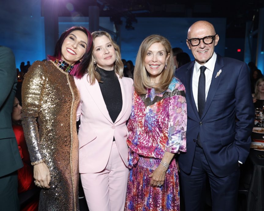 MOCA’s Gala Offers a Glimpse Inside a “World Without End” – SURFACE