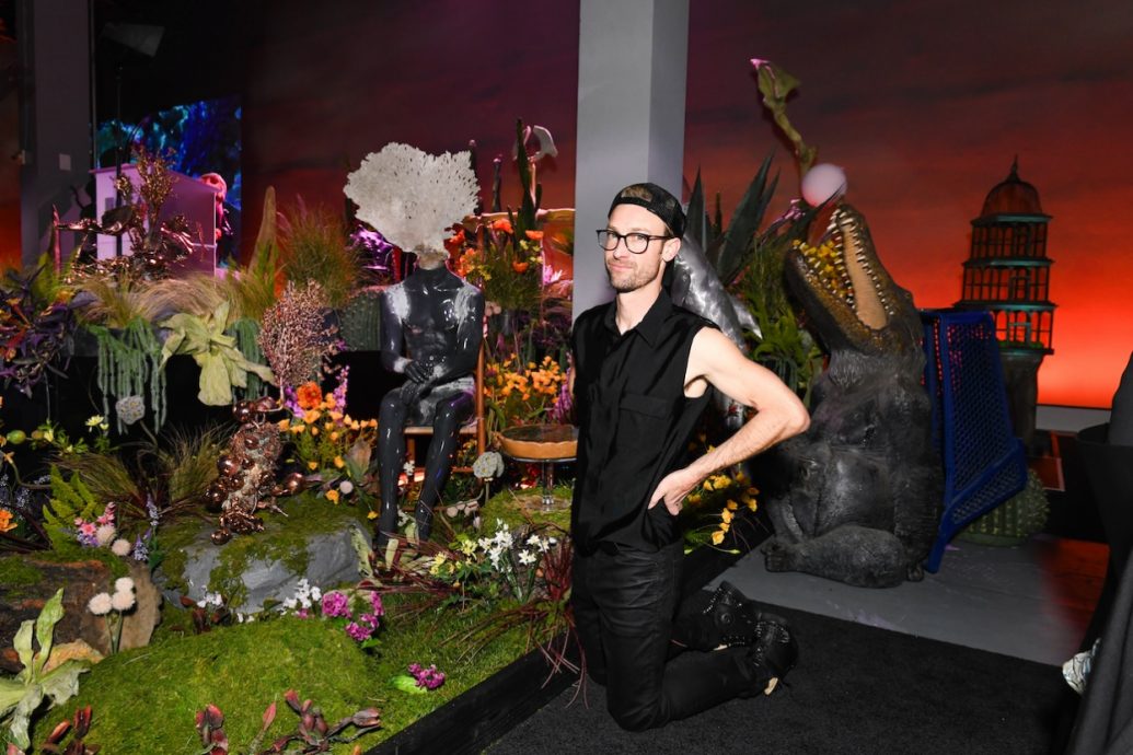 MOCA’s Gala Offers a Glimpse Inside a “World Without End” – SURFACE